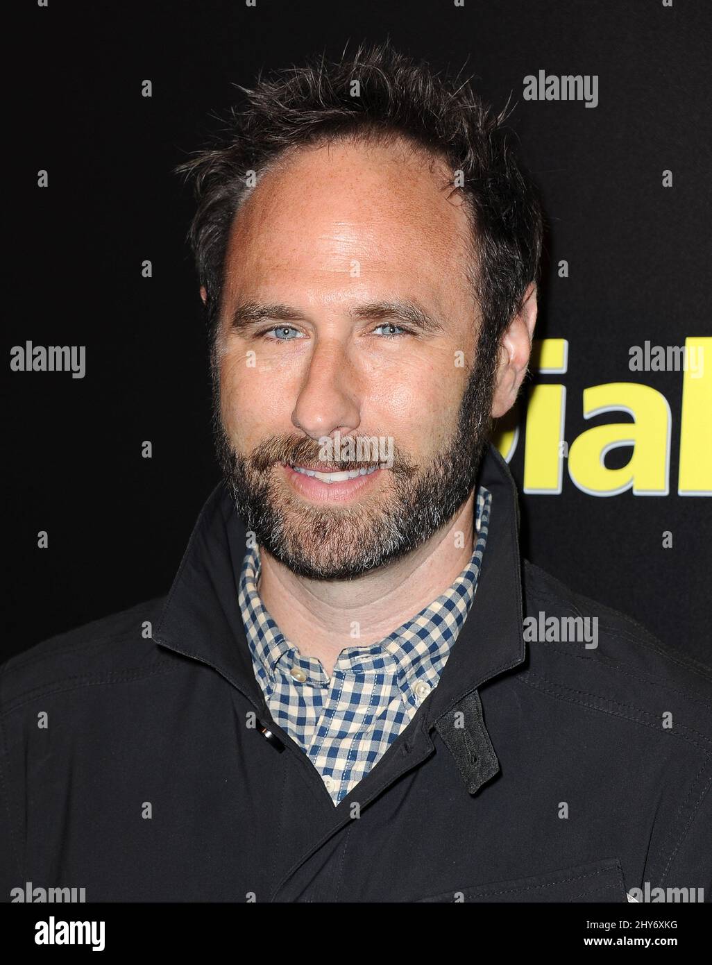 Randy Sklar attending "Dial A Prayer" Premiere held at the Landmark ...