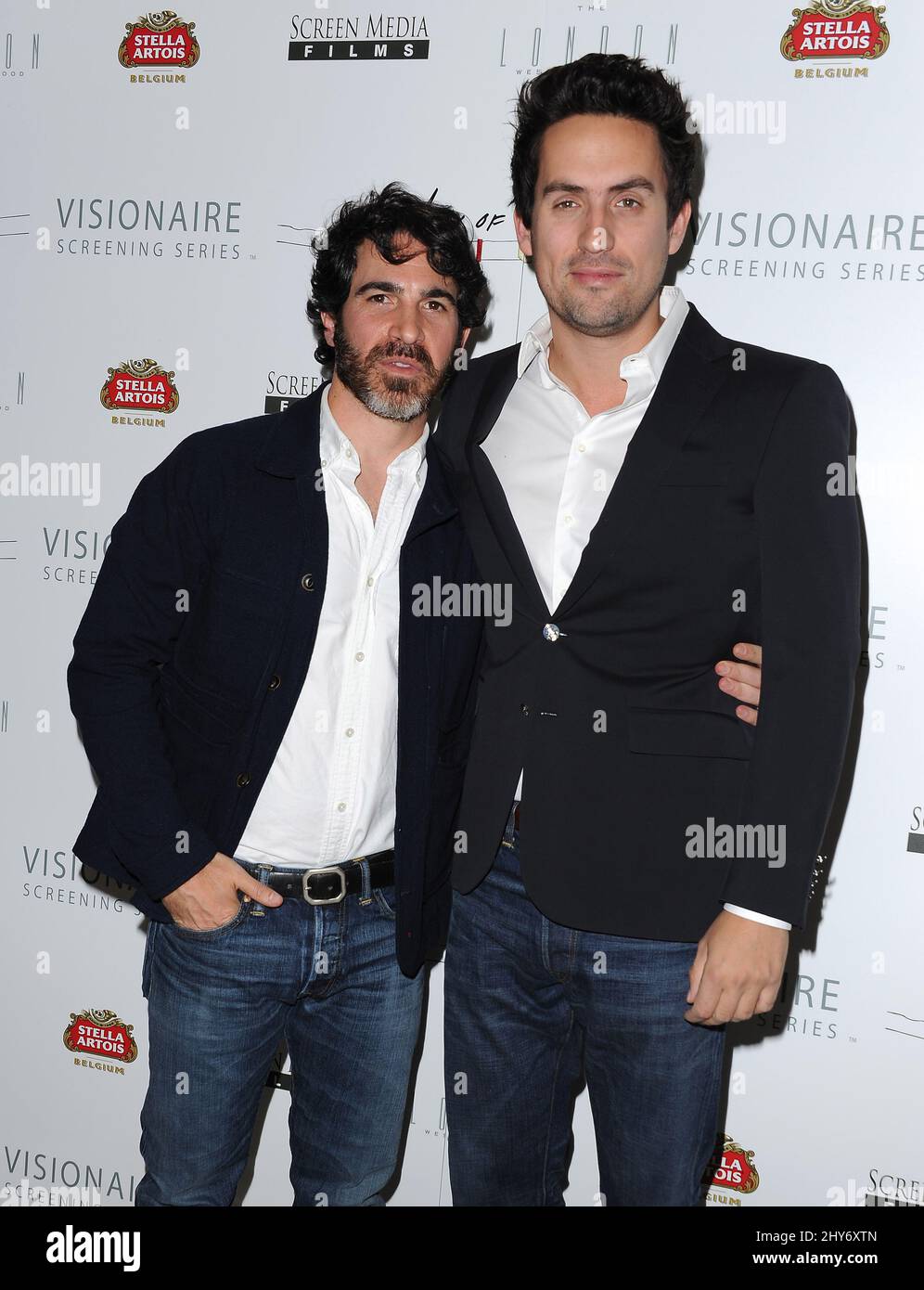 Ed weeks arrive hi-res stock photography and images - Alamy