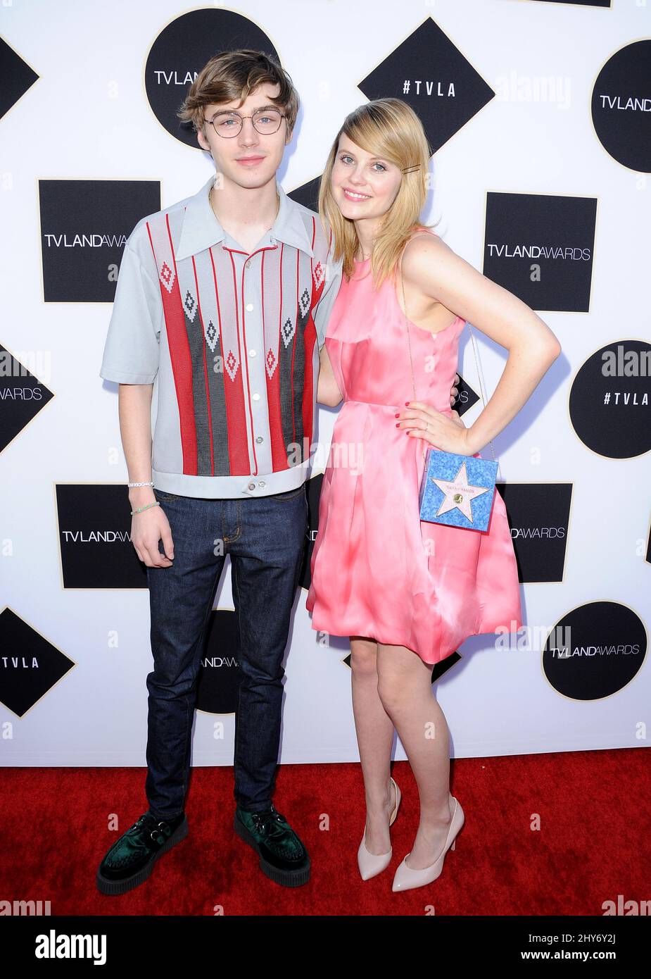 Sarah ramon hi-res stock photography and images - Alamy