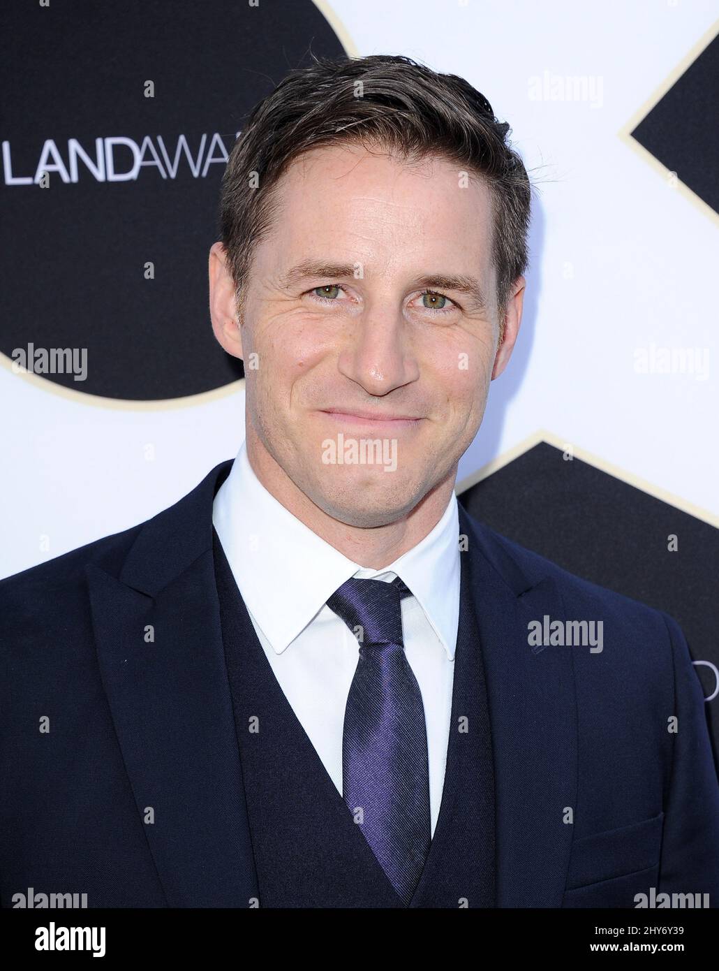 Sam Jaeger attending 2015 TV LAND Awards - Arrivals held at Saban ...