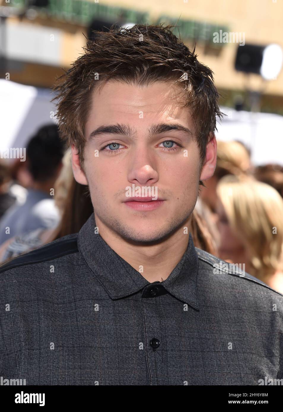 Dylan Sprayberry Superman