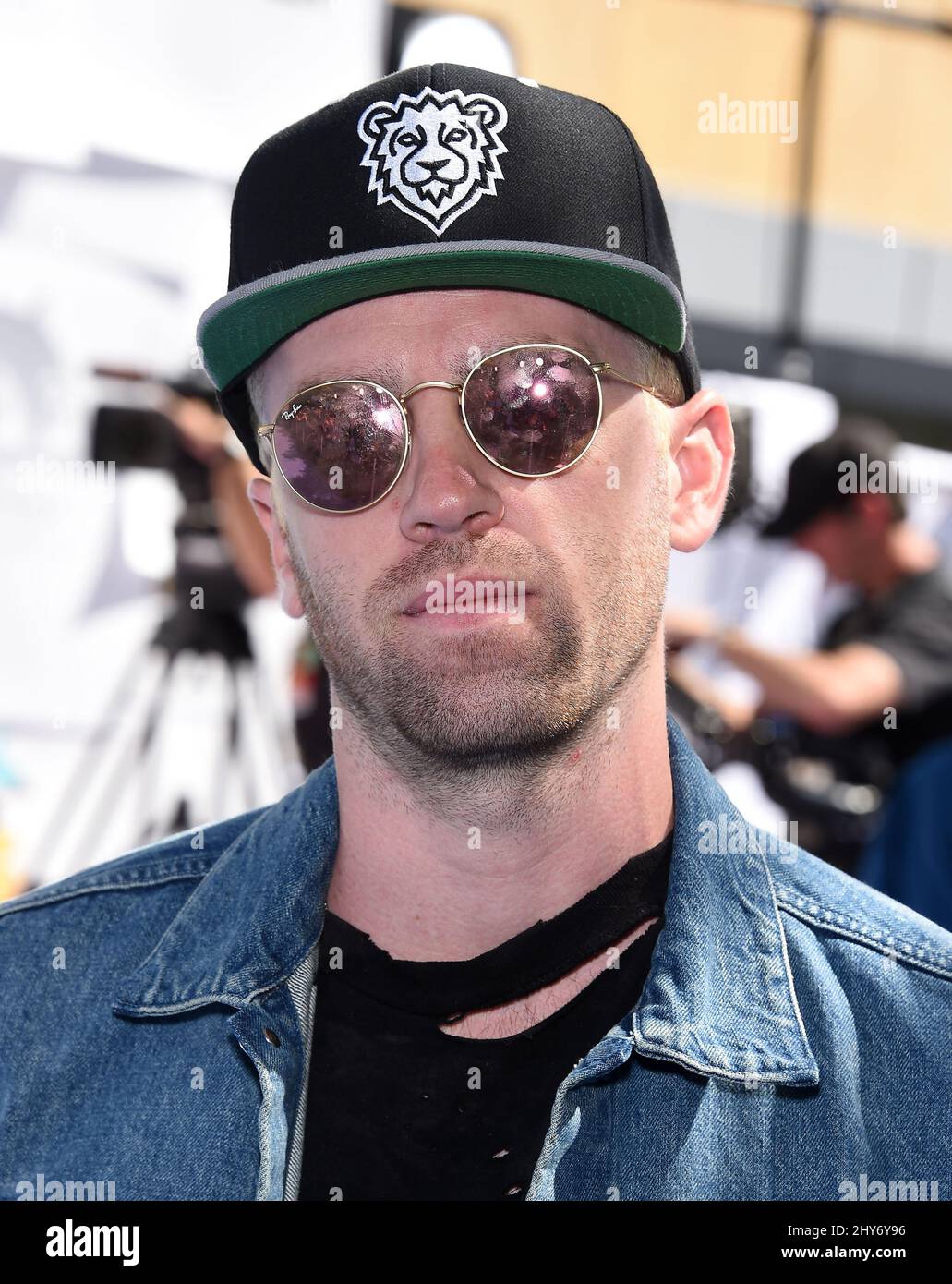 Scott pfaff hi-res stock photography and images - Alamy