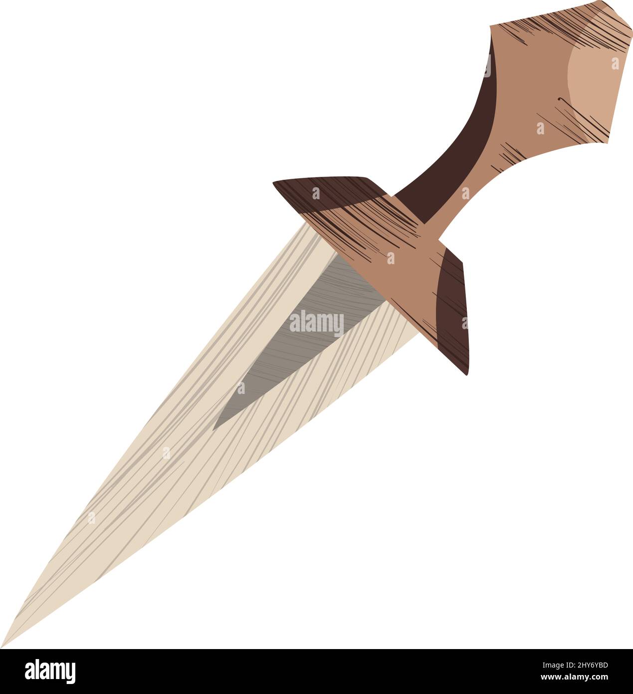 medieval dagger design Stock Vector Image & Art - Alamy