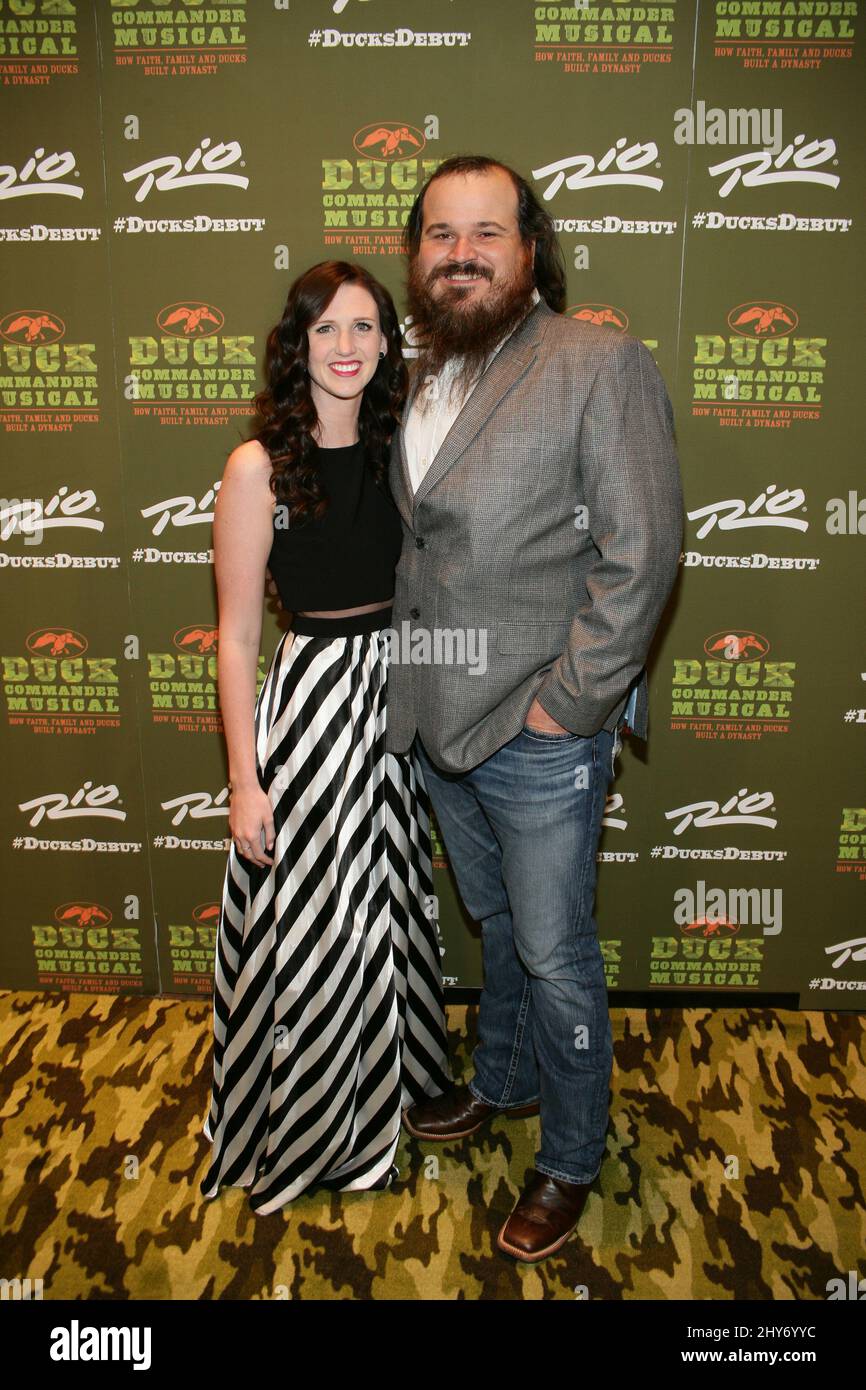 Brittany brugman hi-res stock photography and images - Alamy