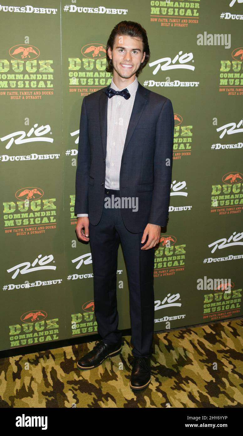 John luke robertson hi-res stock photography and images - Alamy