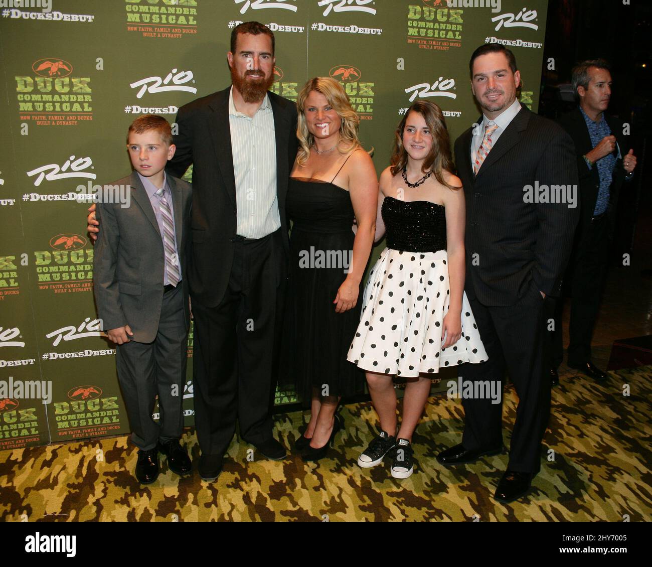 Jennifer laroche hi-res stock photography and images - Alamy