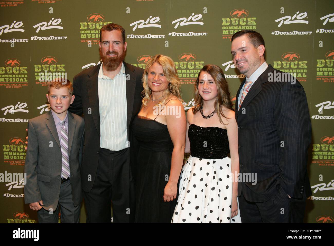 Jennifer laroche hi-res stock photography and images - Alamy