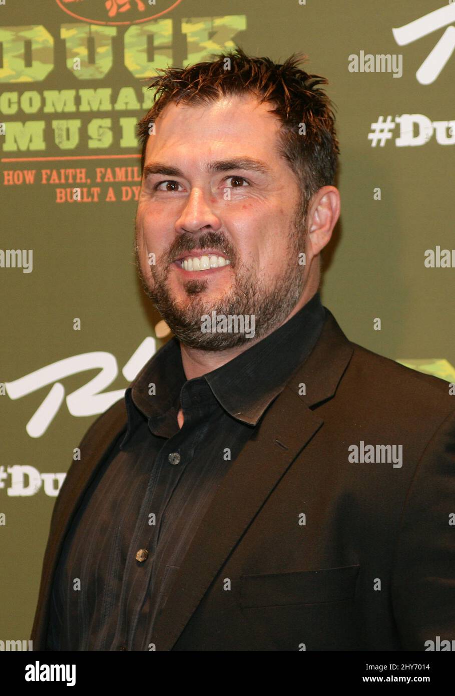 Marcus luttrell hi-res stock photography and images - Alamy