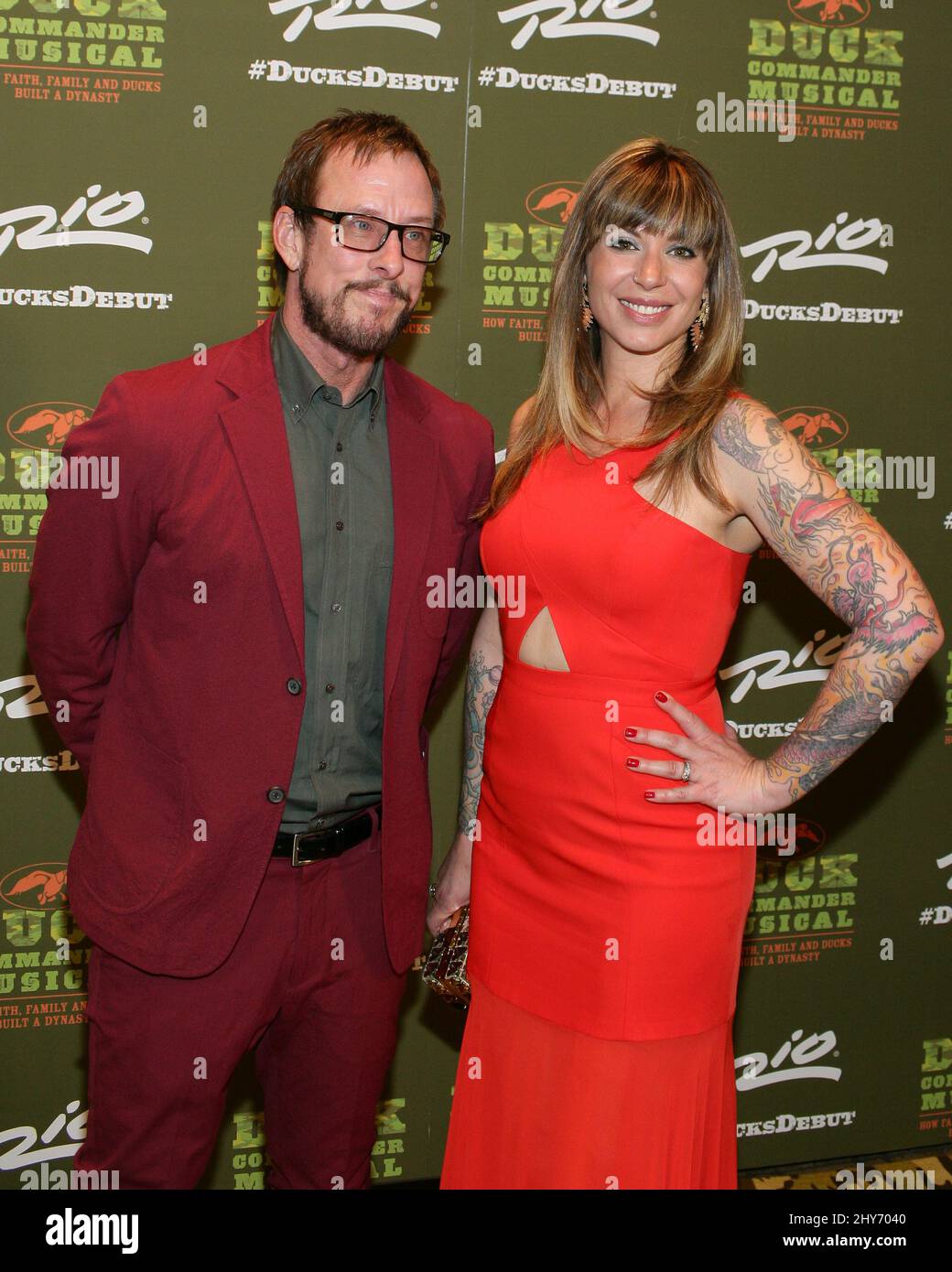 Jillian lauren hi-res stock photography and images - Alamy