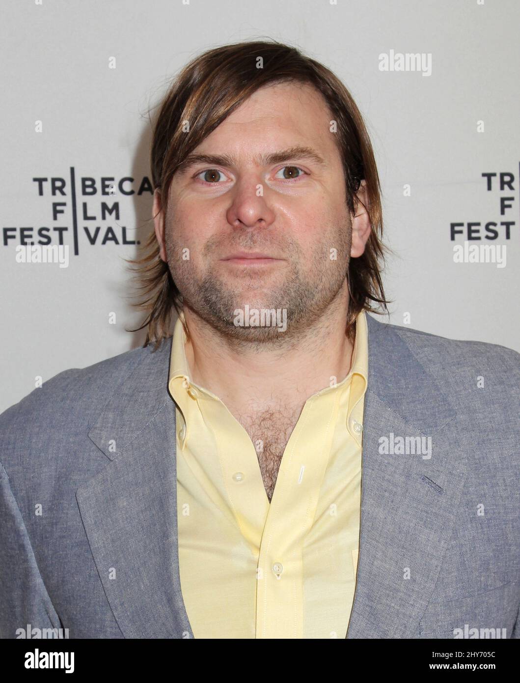 Matthew parker tribeca talks master class hi-res stock photography and ...