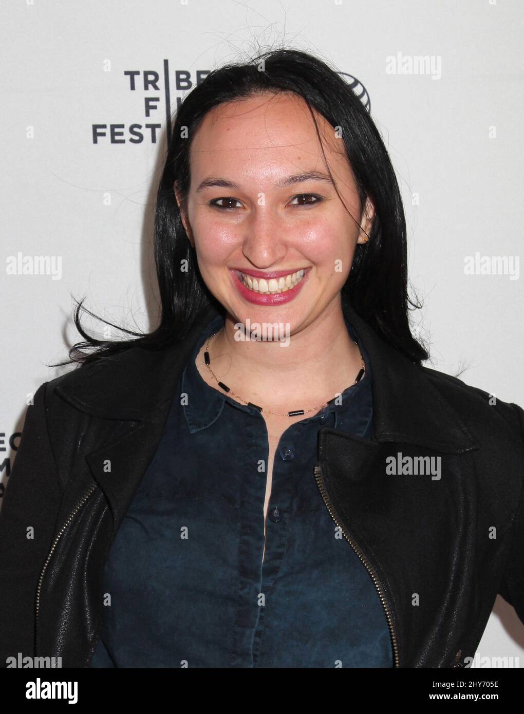 Tribeca talks producers series hi-res stock photography and images - Alamy