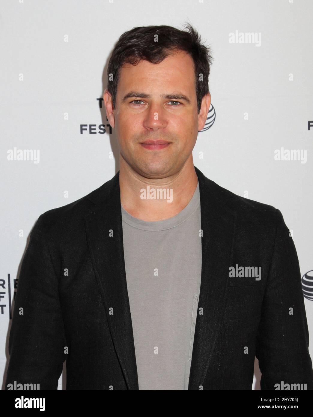 Tribeca talks producers series hi-res stock photography and images - Alamy