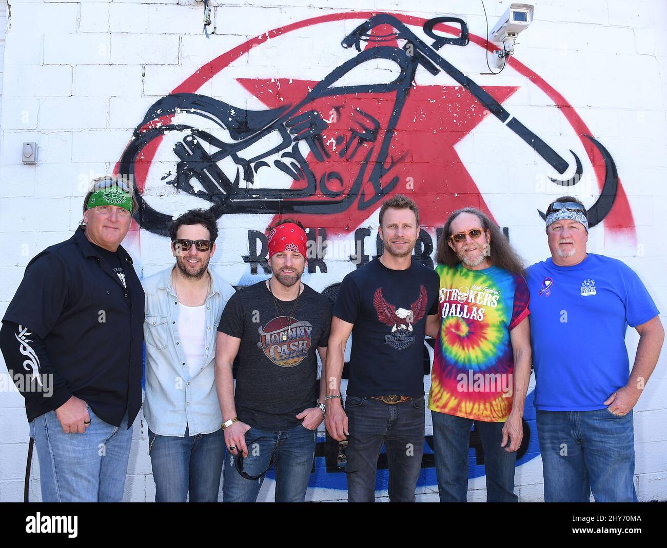 Rick fairless hi-res stock photography and images - Alamy