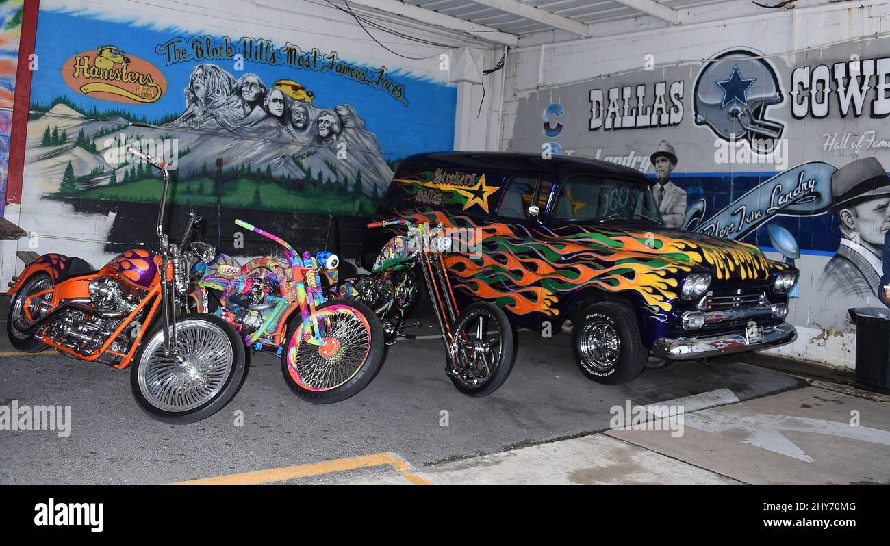 Rick fairless hi-res stock photography and images - Alamy