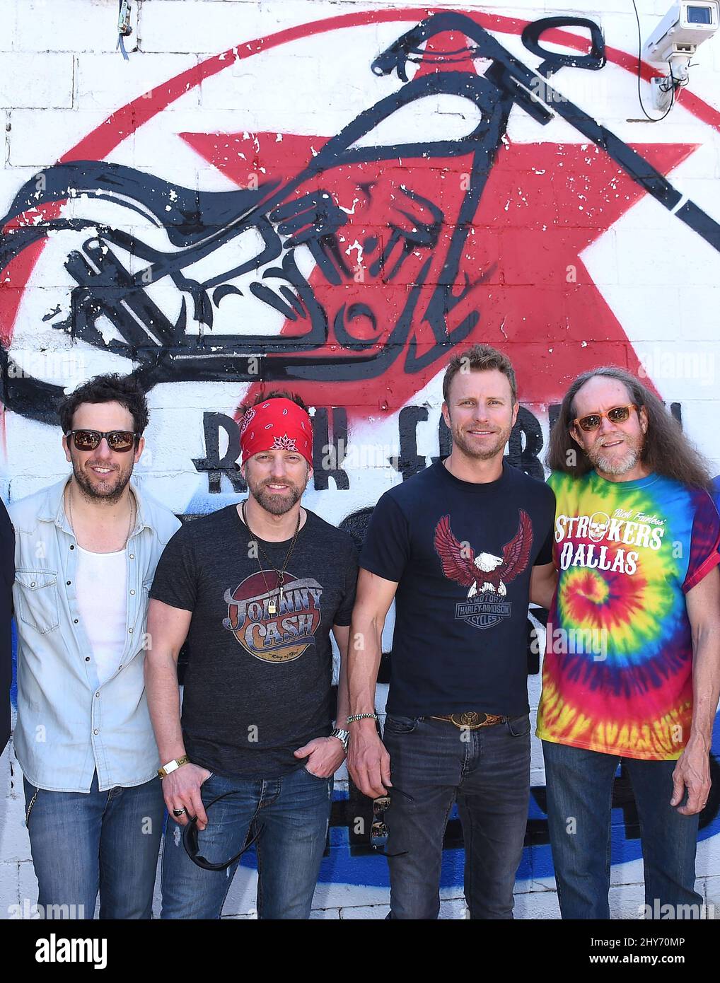 Rick fairless hi-res stock photography and images - Alamy