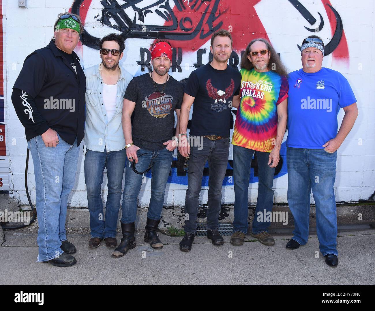 Craig ludwig hi-res stock photography and images - Alamy