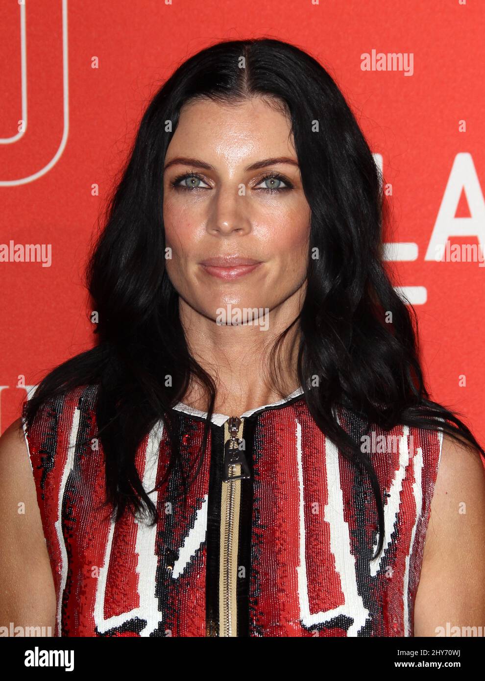Liberty Ross attending LACMA's 50th Anniversary Gala in Los Angeles ...