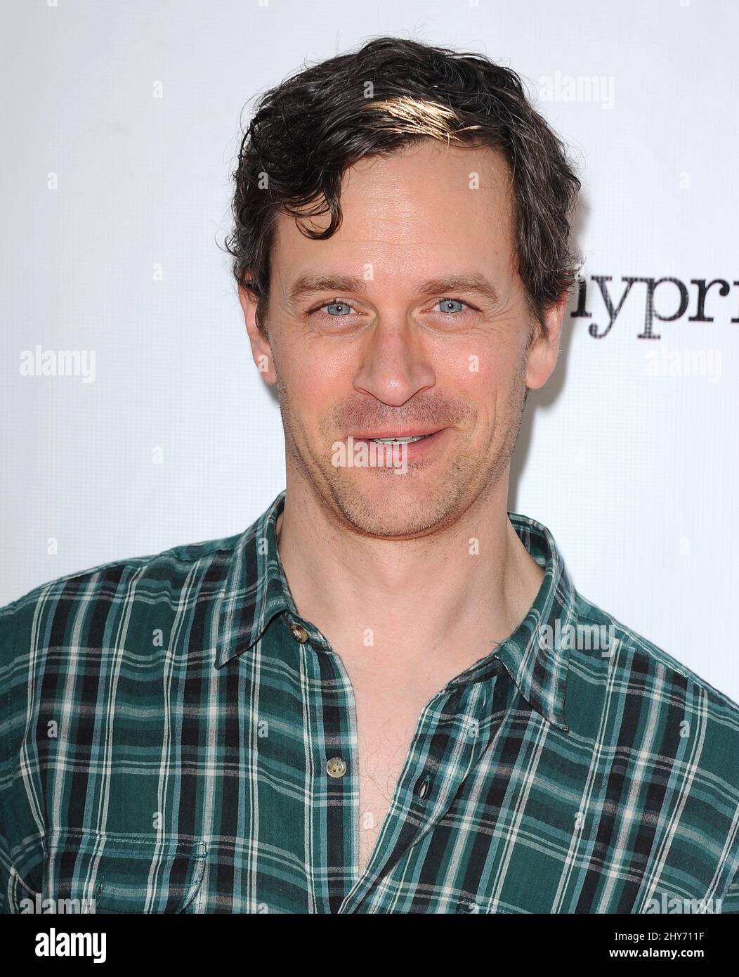 Tom Everett Scott attending the Milk+Bookies Sixth Annual Story Time ...