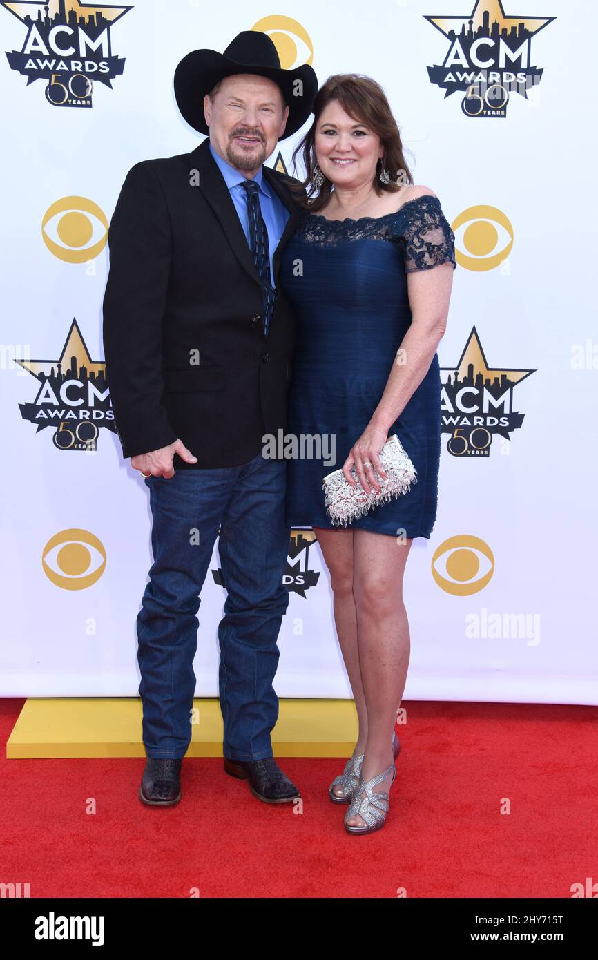 Moe bandy hi-res stock photography and images - Alamy