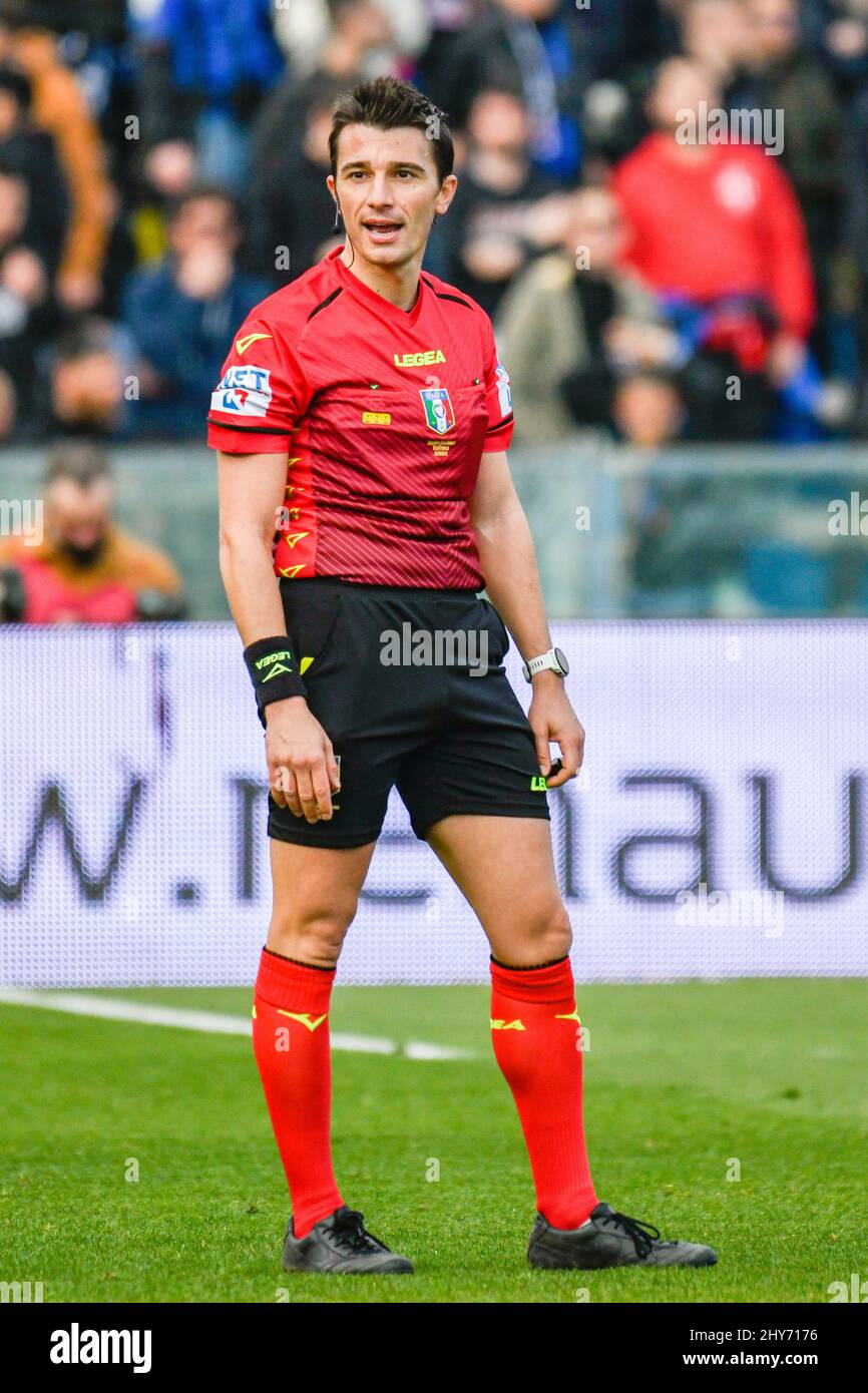 Mr alessandro prontera hi-res stock photography and images - Alamy