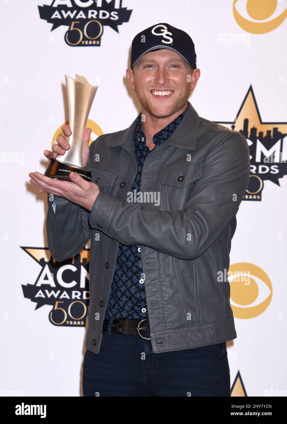 Cole swindell in hi-res stock photography and images - Alamy