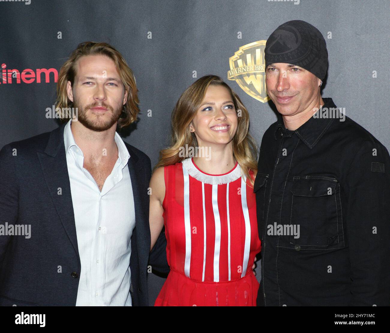 Ericson core teresa palmer hi-res stock photography and images - Alamy