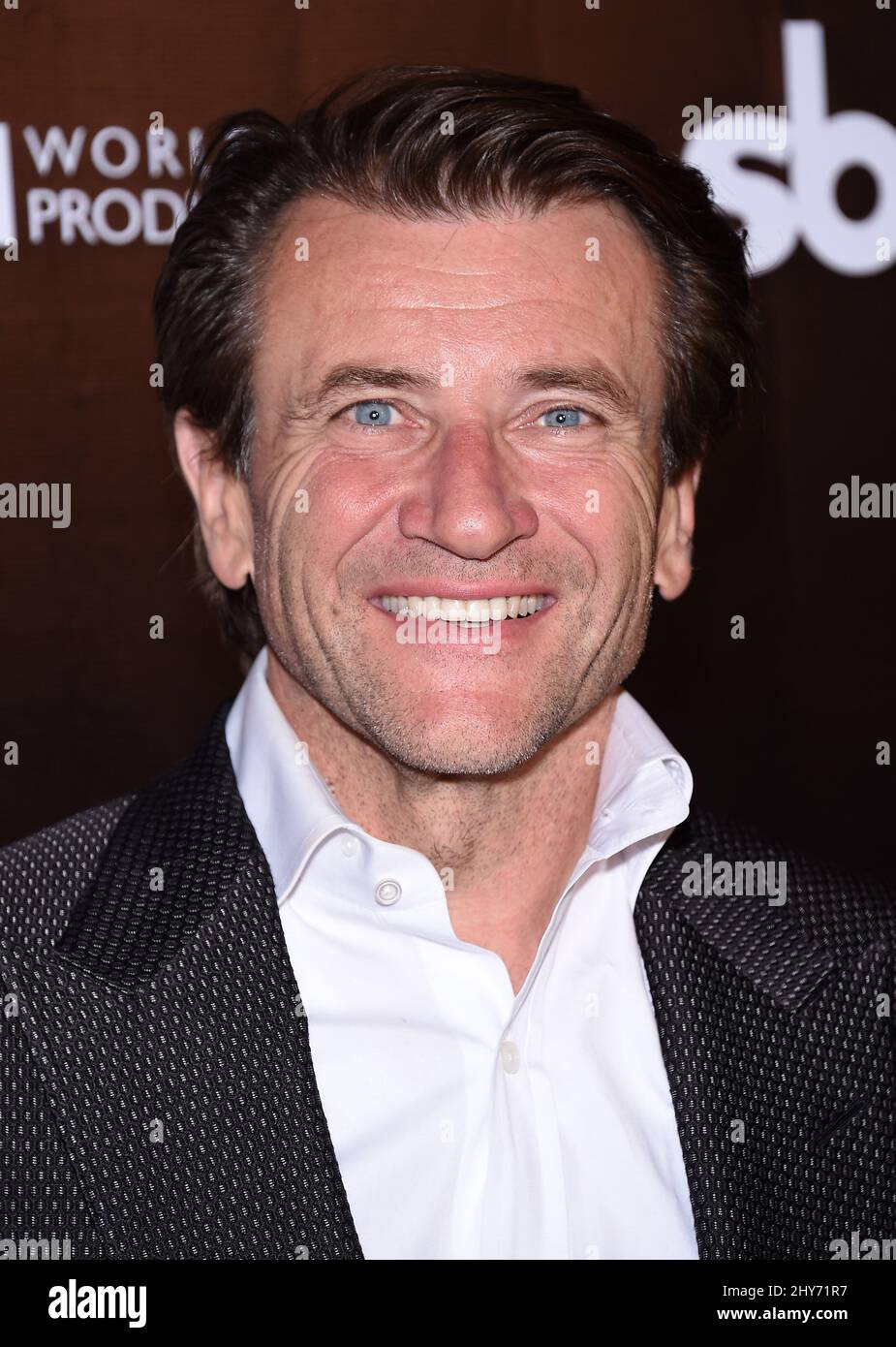 Robert Herjavec attending the Dancing With The Stars 10th Anniversary ...