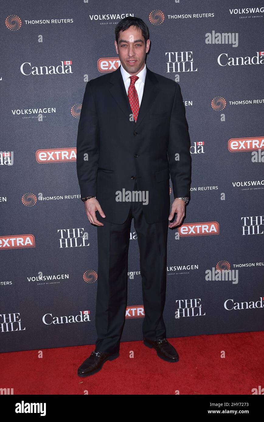 White house correspondents dinner hi-res stock photography and images ...