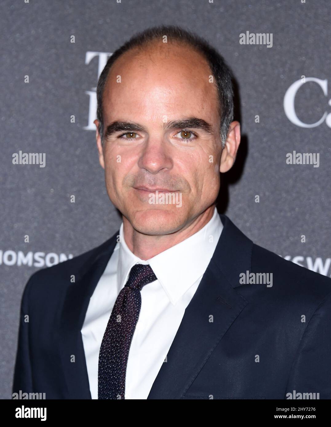 Michael dinner hi-res stock photography and images - Alamy