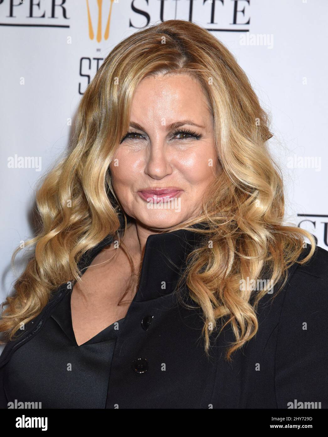 Jennifer coolidge portrait hi-res stock photography and images - Alamy