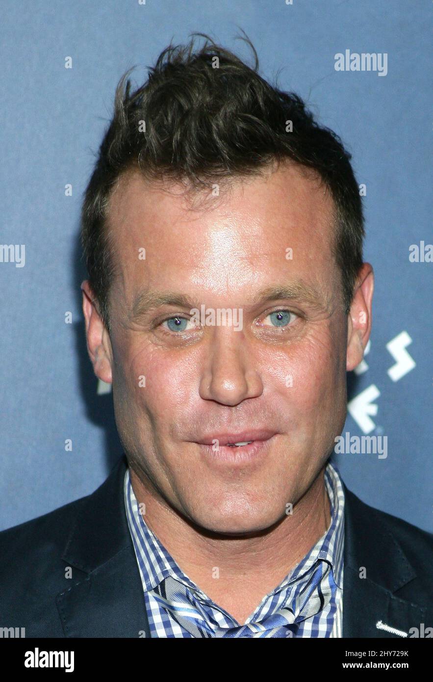 Brian Malarkey attending Naomi Campbell DJ Set at Omnia Nightclub Grand ...