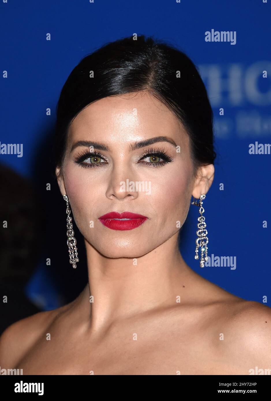 Jenna Dewan Tatum attends the White House Correspondents Association ...