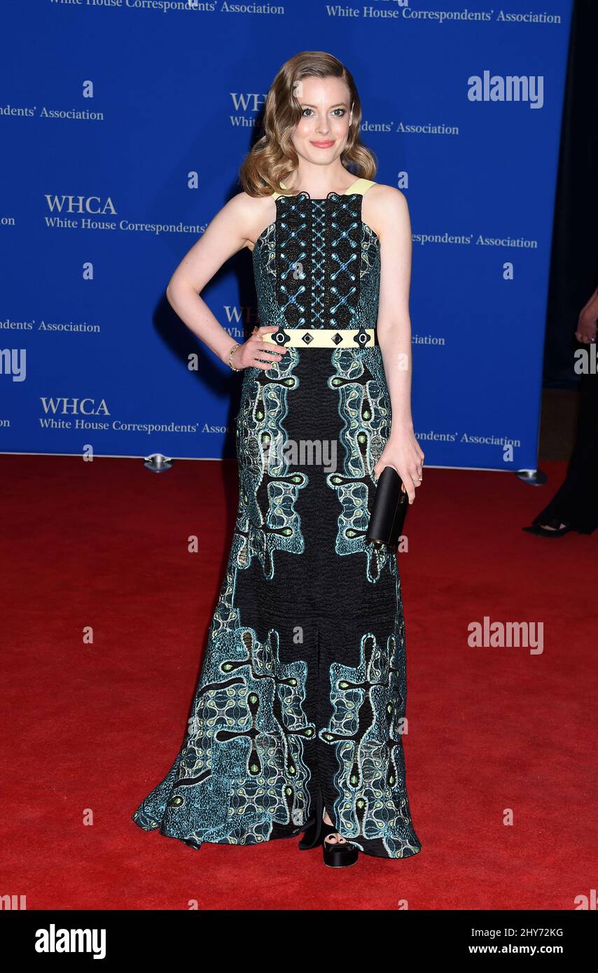 Gillian white hi-res stock photography and images - Alamy