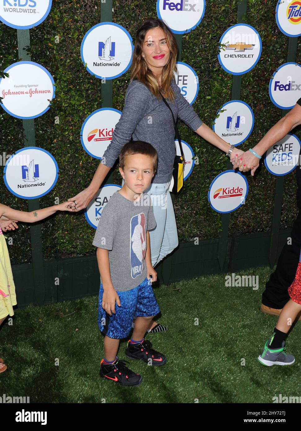 Rhea durham and kids hi-res stock photography and images - Alamy