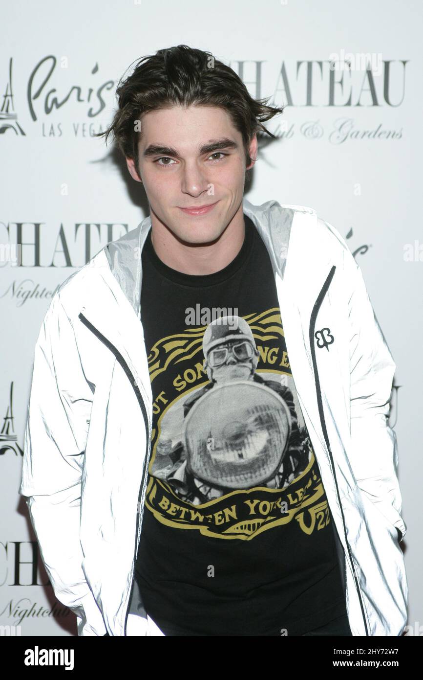 Rj mitte party hi-res stock photography and images - Alamy