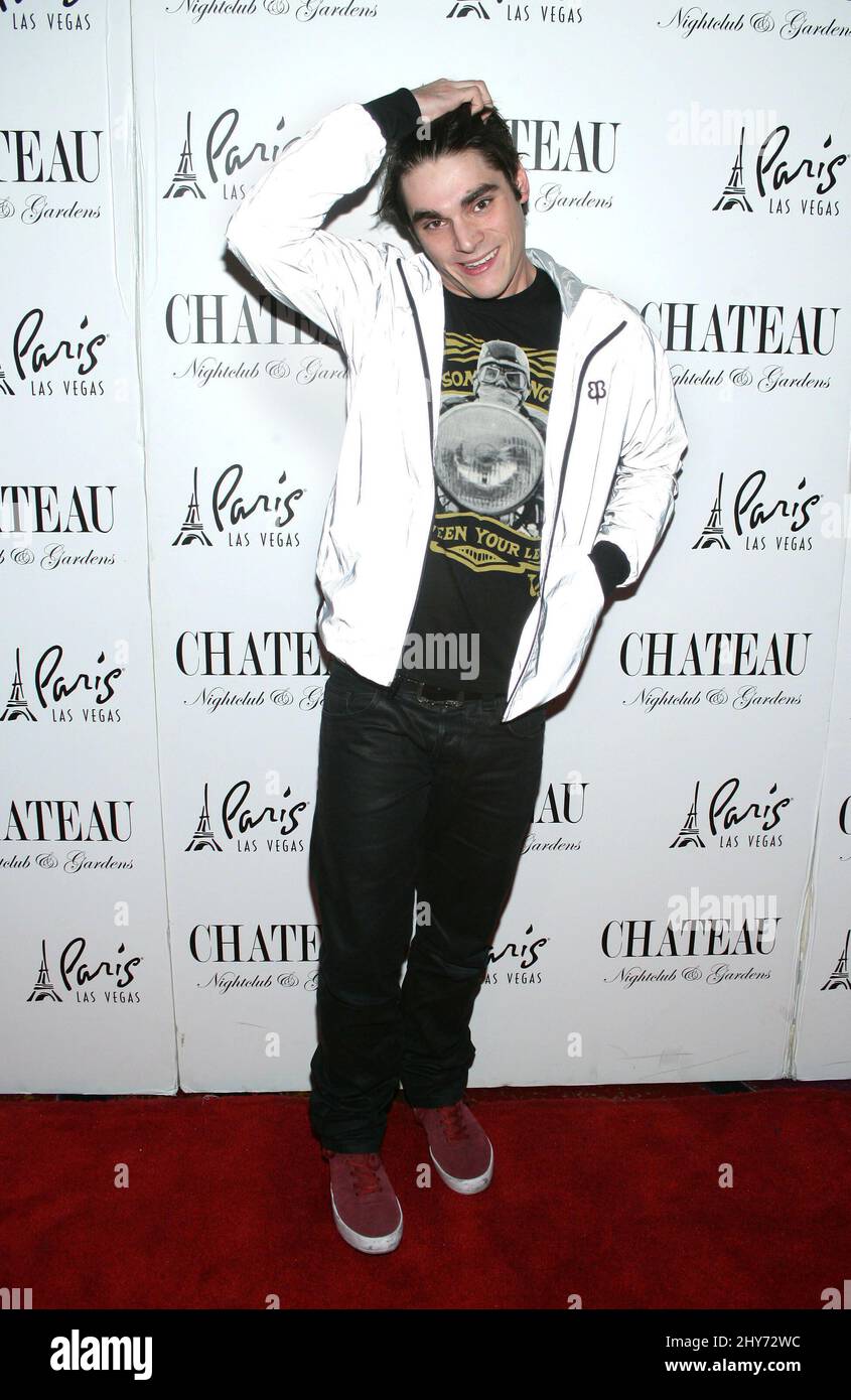 Official wizard world after party hi-res stock photography and images ...