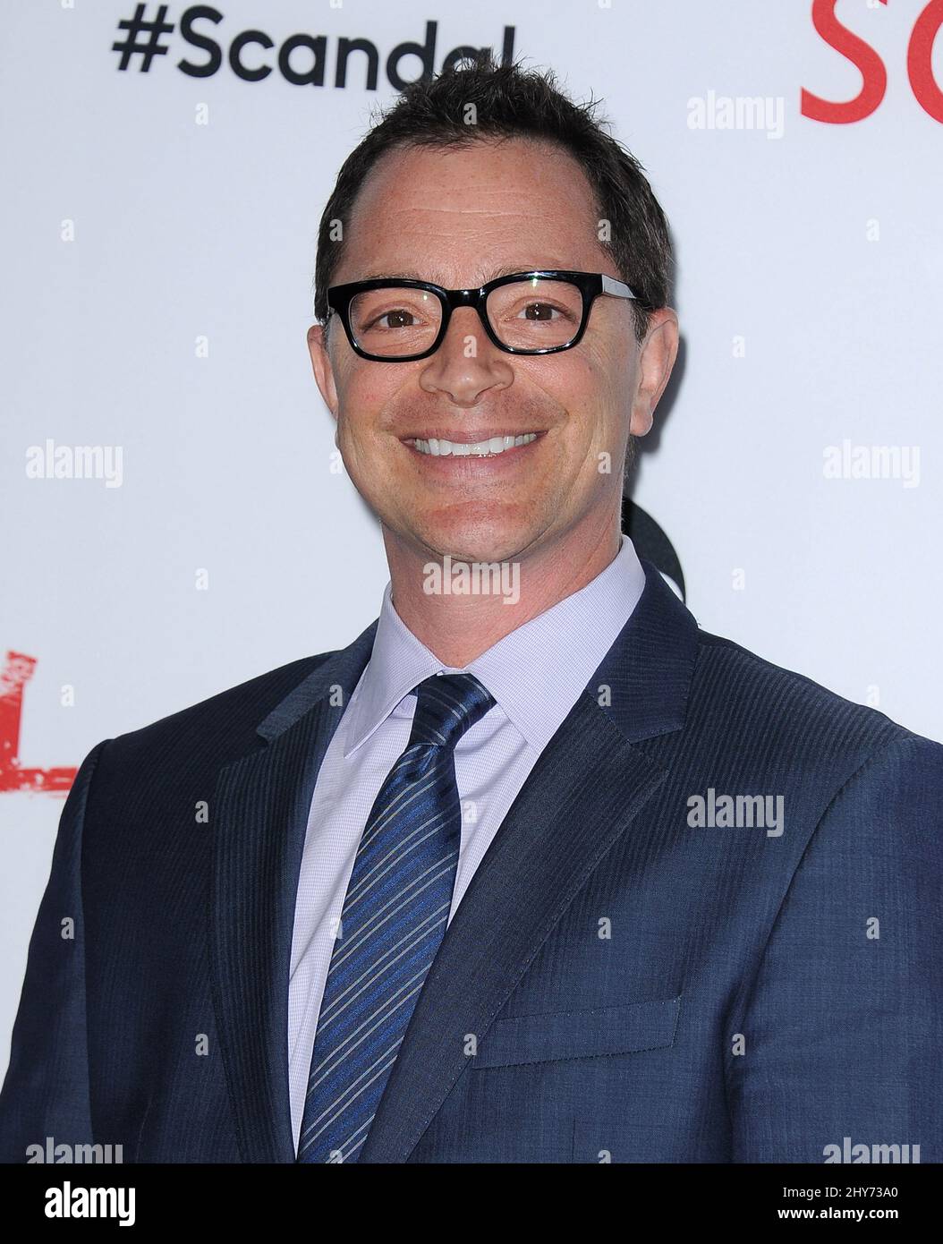 Joshua Malina attending the "Scandal" ATAS Event held at Directors ...