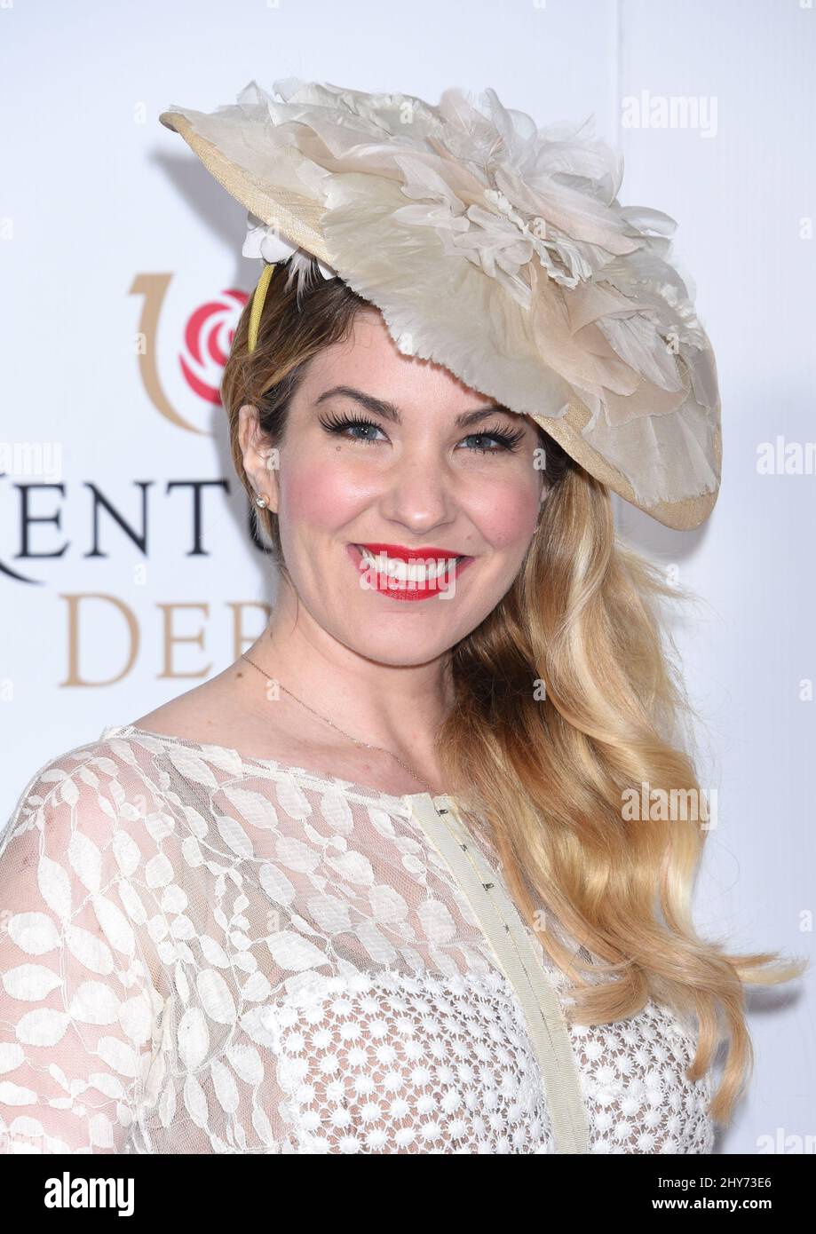 Emily west during hi-res stock photography and images - Alamy