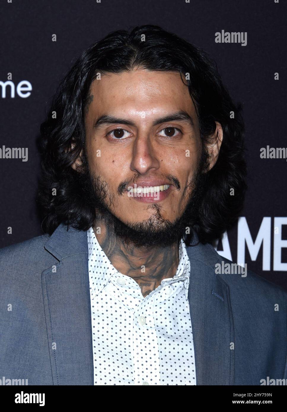 Richard cabral hi-res stock photography and images - Alamy