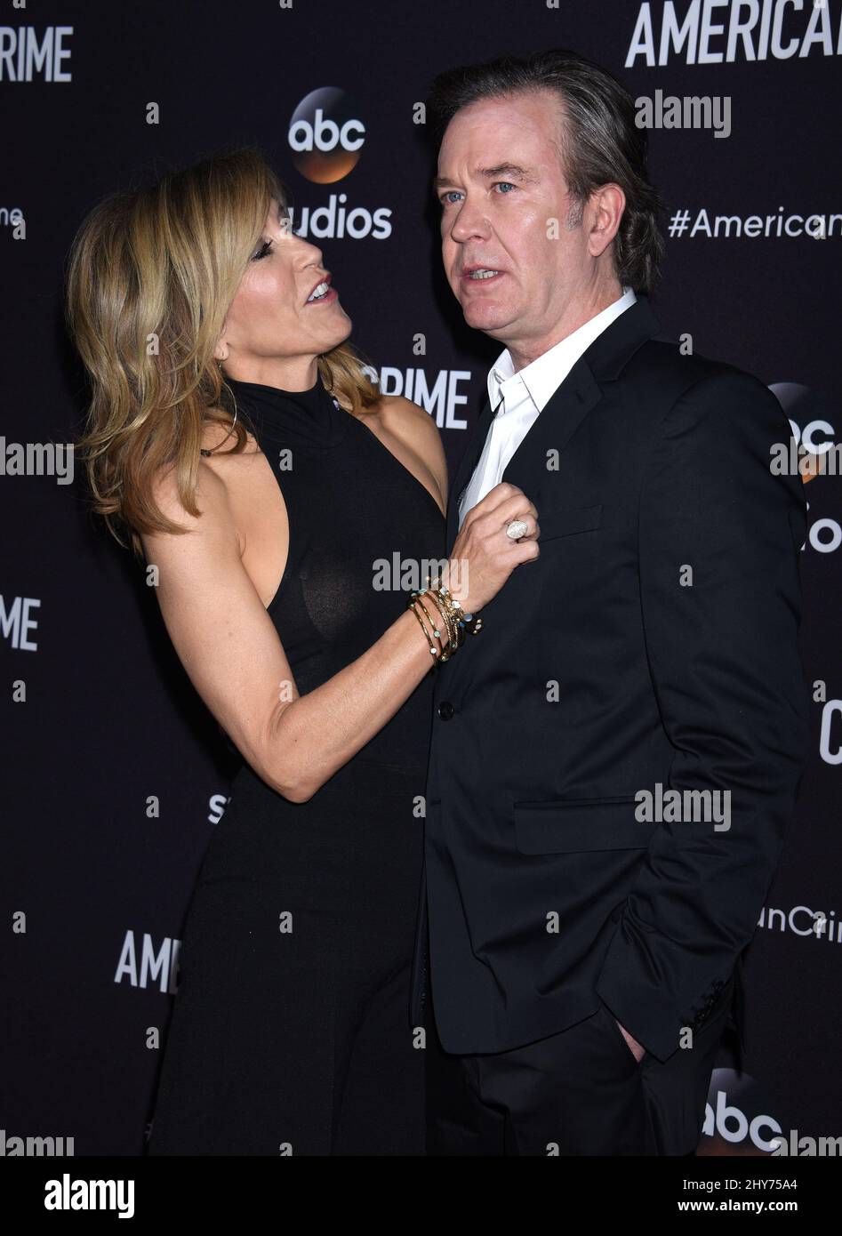 American crime atas event hi-res stock photography and images - Alamy