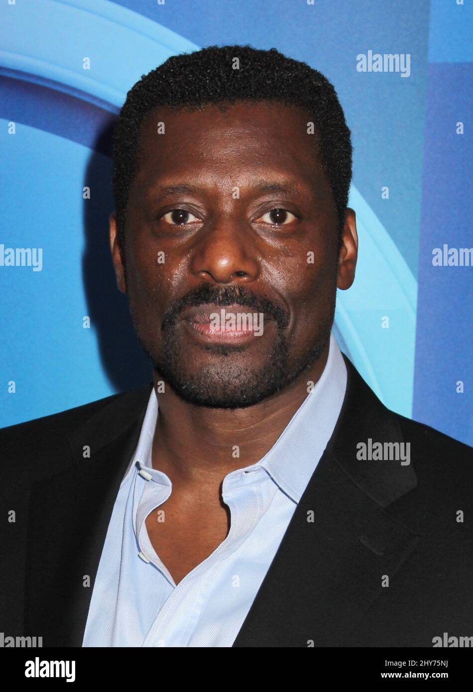 Eamonn Walker attending 2015 NBC Upfront Presentation held at Radio ...