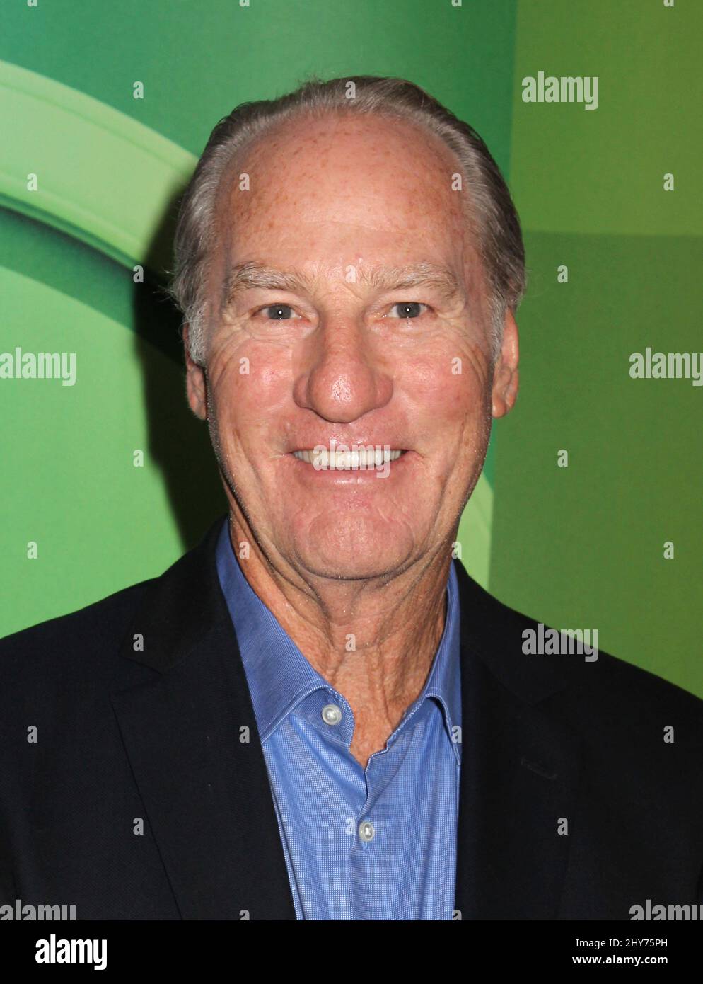 Craig T. Nelson attending 2015 NBC Upfront Presentation held at Radio ...