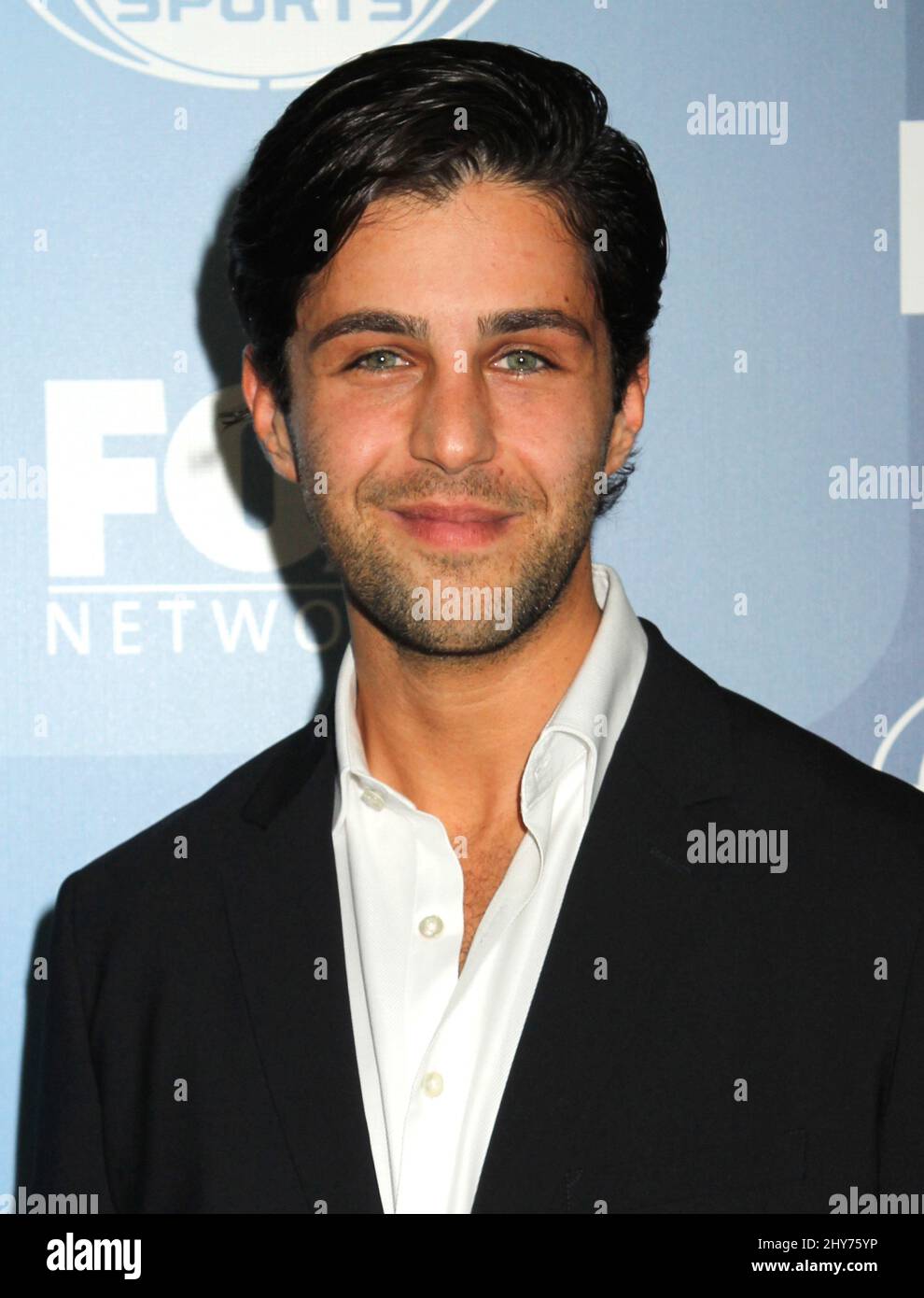 2015 fox upfront presentation hi-res stock photography and images - Alamy