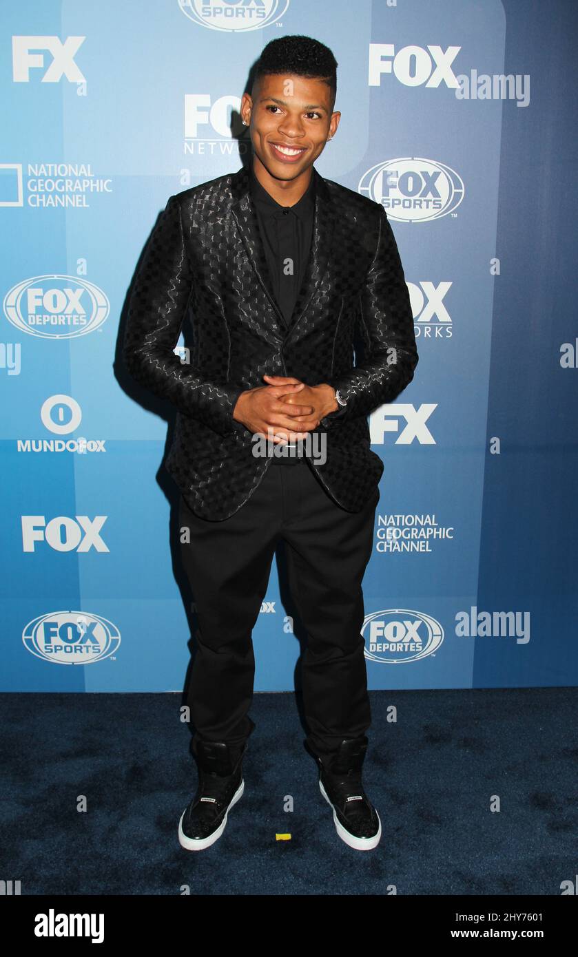 Bryshere gray hi-res stock photography and images - Alamy