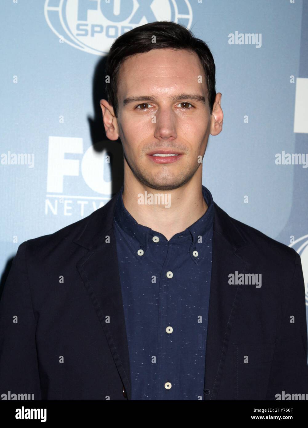 Cory michael smith hi-res stock photography and images - Alamy