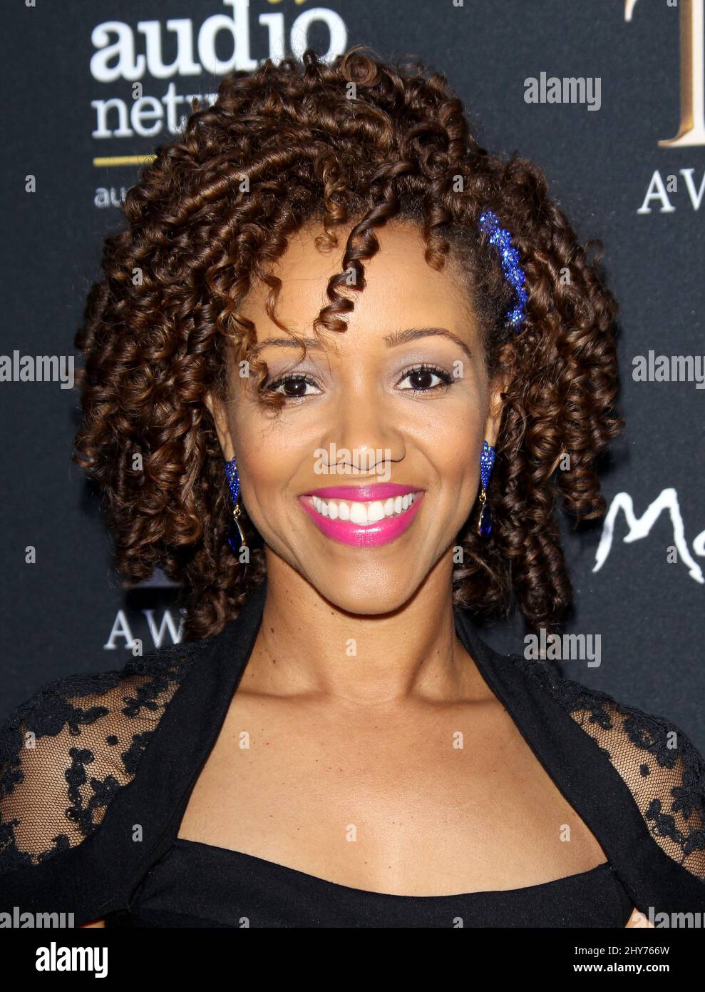 Chrystee Pharris attending the 3rd Annual Reality TV Awards held at ...