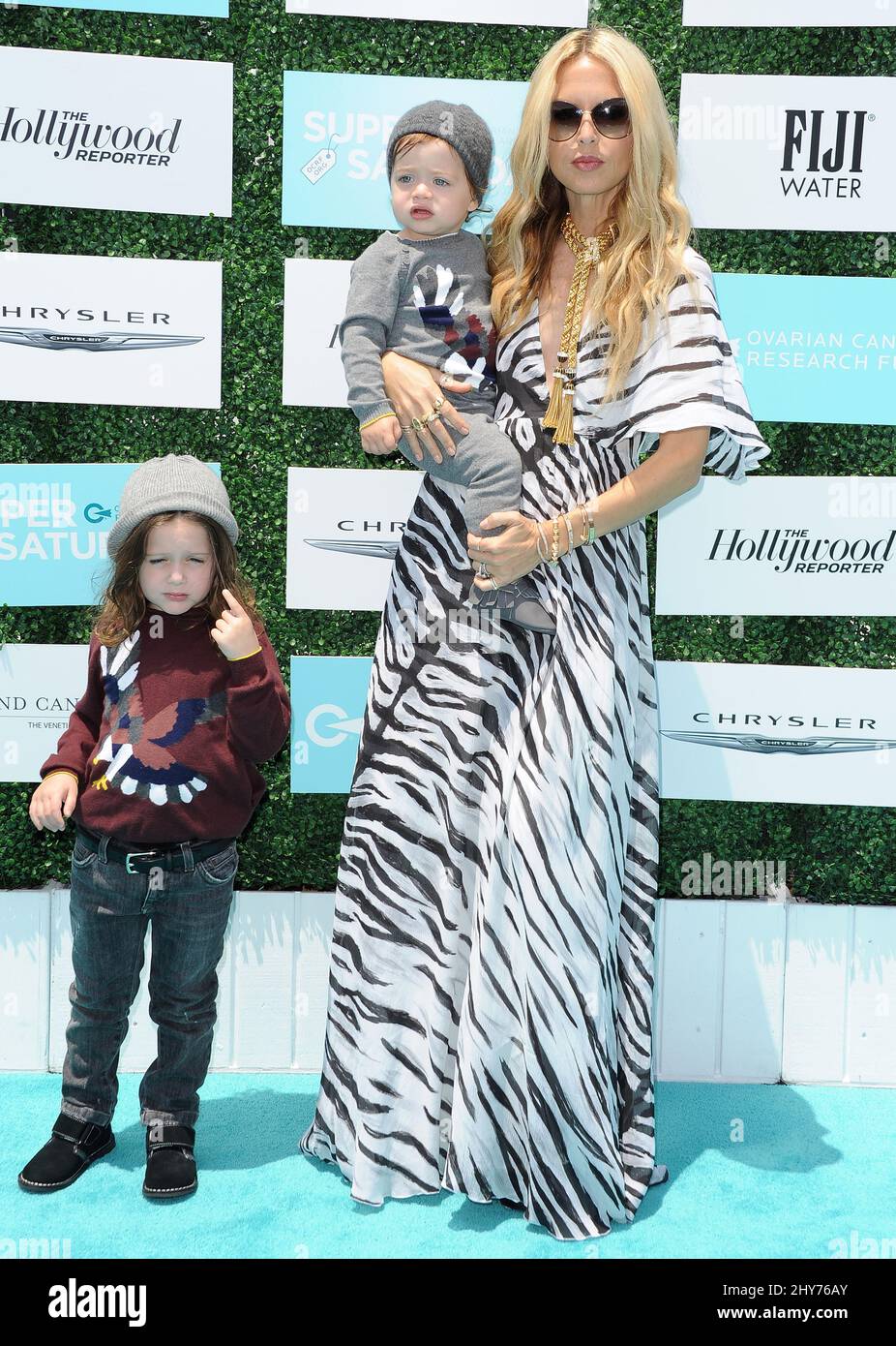 Rachel Zoe Baby Skyler 2022