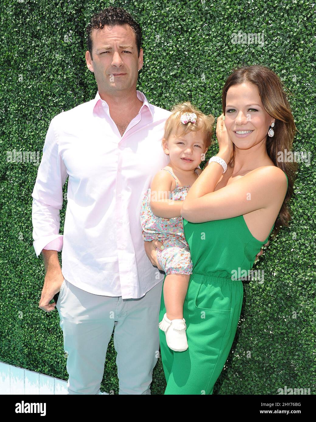 Phoenix emmanuel sursok mcewan hi-res stock photography and images - Alamy