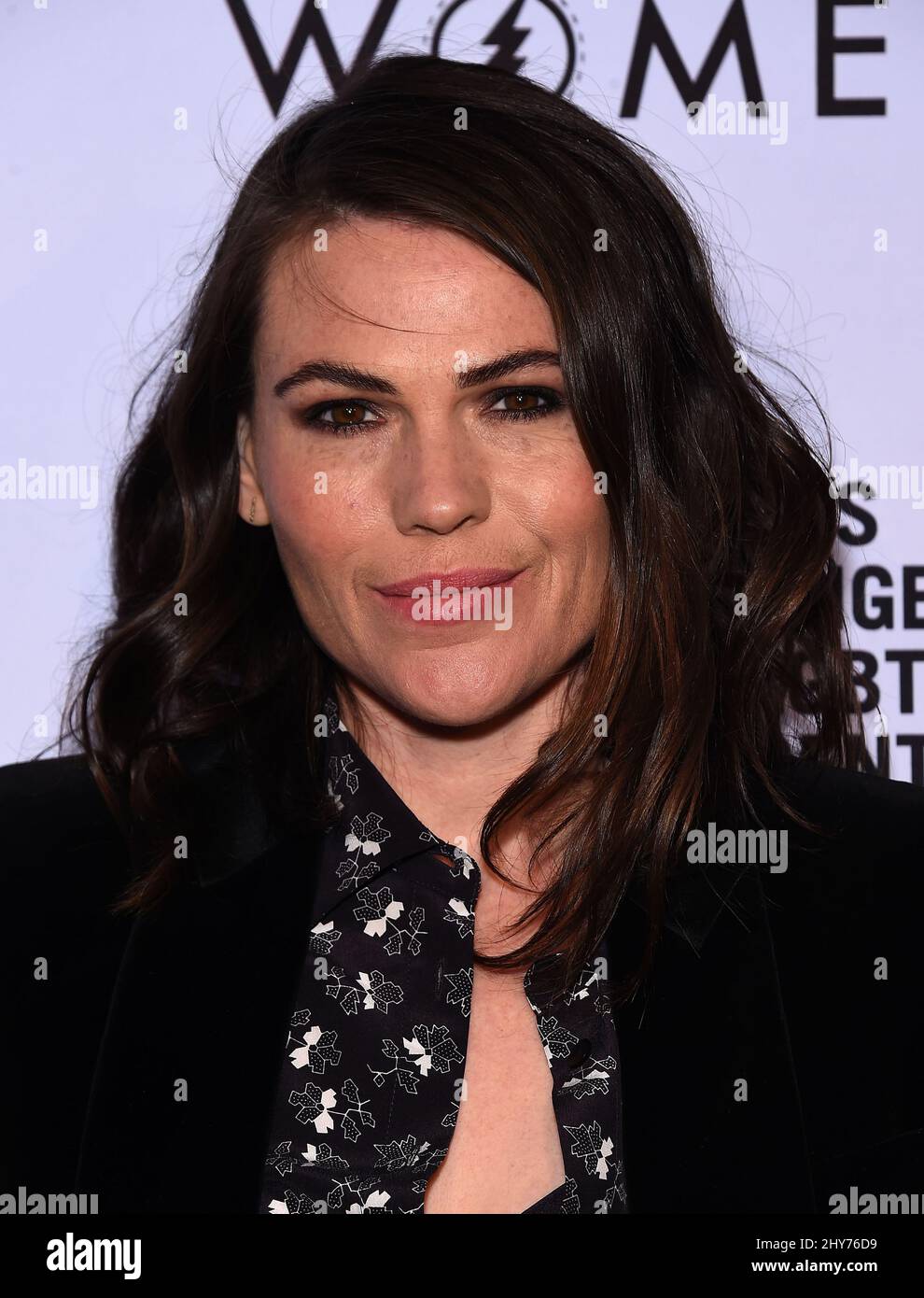 Clea DuVall attends An Evening With Women held at the Palladium Stock ...