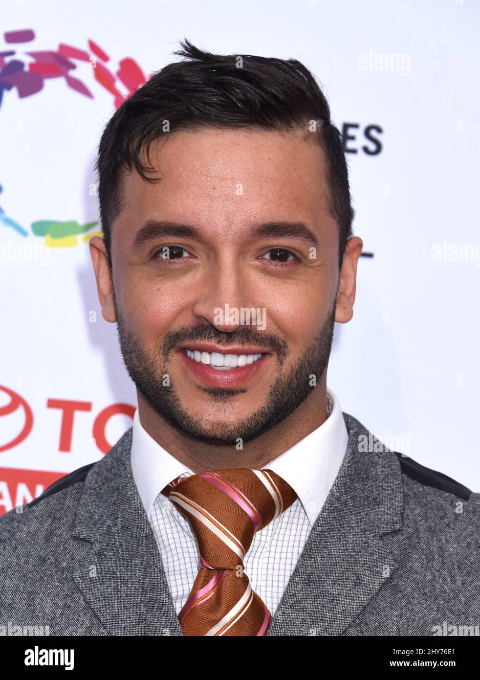 Jai rodriguez hi-res stock photography and images - Alamy